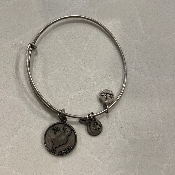 Alex and Ani | Jewelry | Alex And Ali Aries | Poshmark